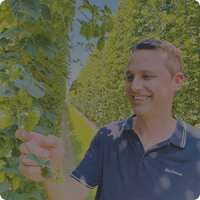 Ben Gibbons - Supporters Fund