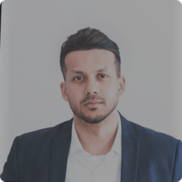 Saad Hassan - President & Chief Executive Officer @ Nvestiv